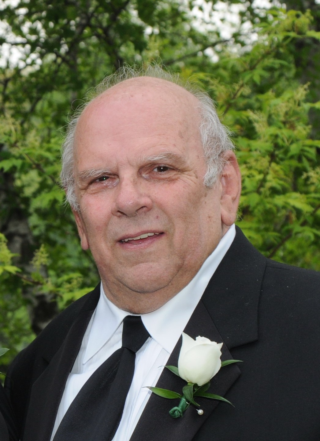 Dennis W. Silva Obituary - Danbury, CT