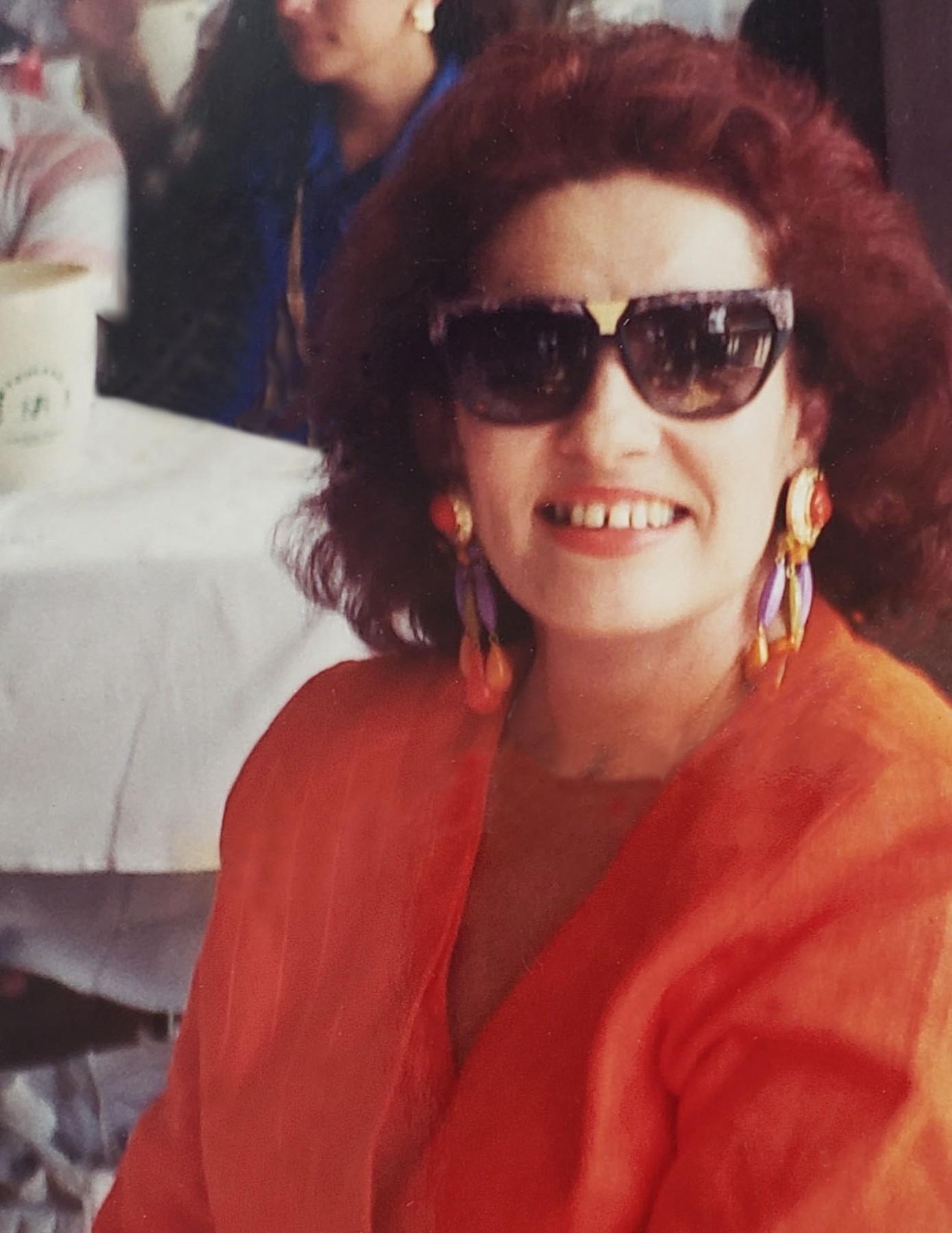 Mirtha García Sotolongo Obituary - San Juan, PR