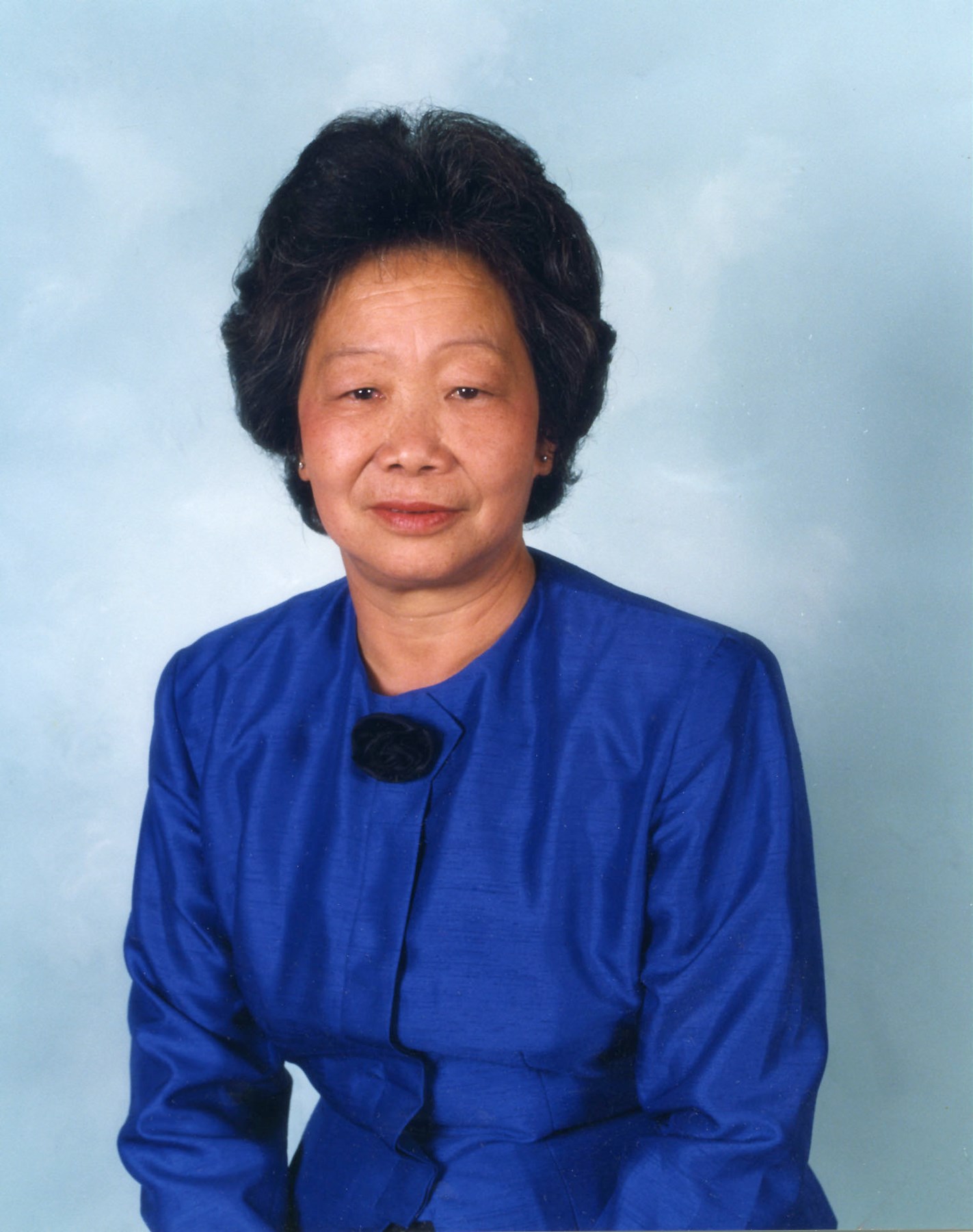 Helen Yip Obituary - Vancouver, BC