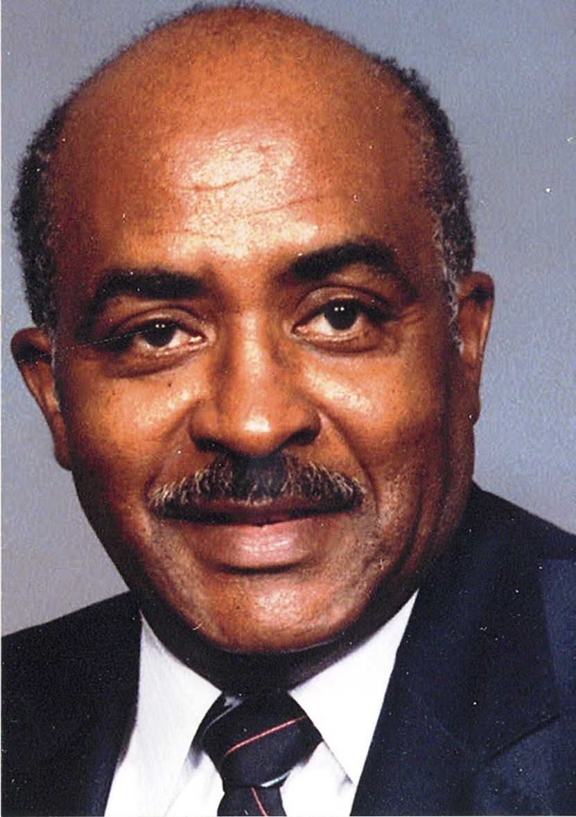 Rev. Charles Eugene Burrell Jr. Obituary - Dallas, TX