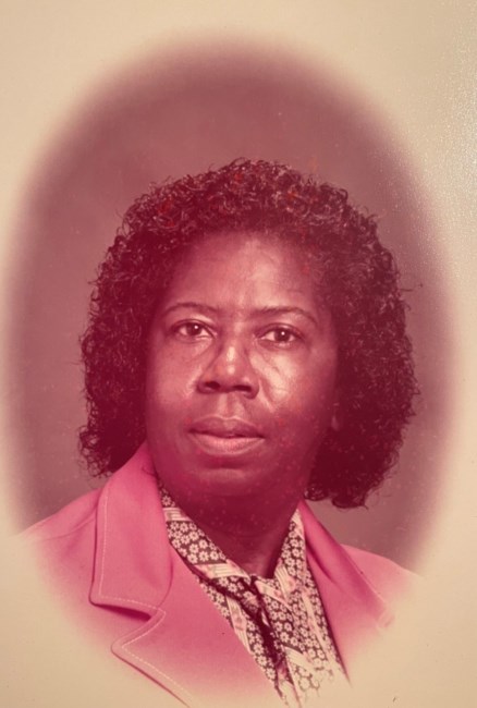 Dorthy Henderson Obituary - Houston, TX