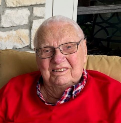 Robert Madsen Obituary - Lakeway, TX