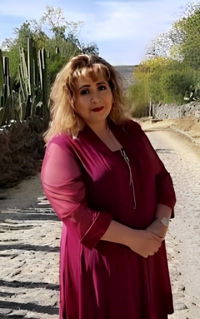 Maria Olvera Obituary - National City, CA