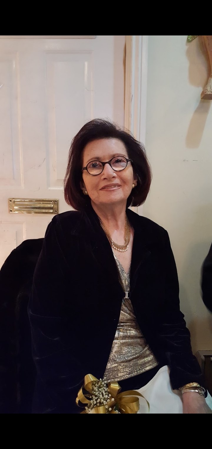 Gail Helfand Obituary - Forest Hills, NY