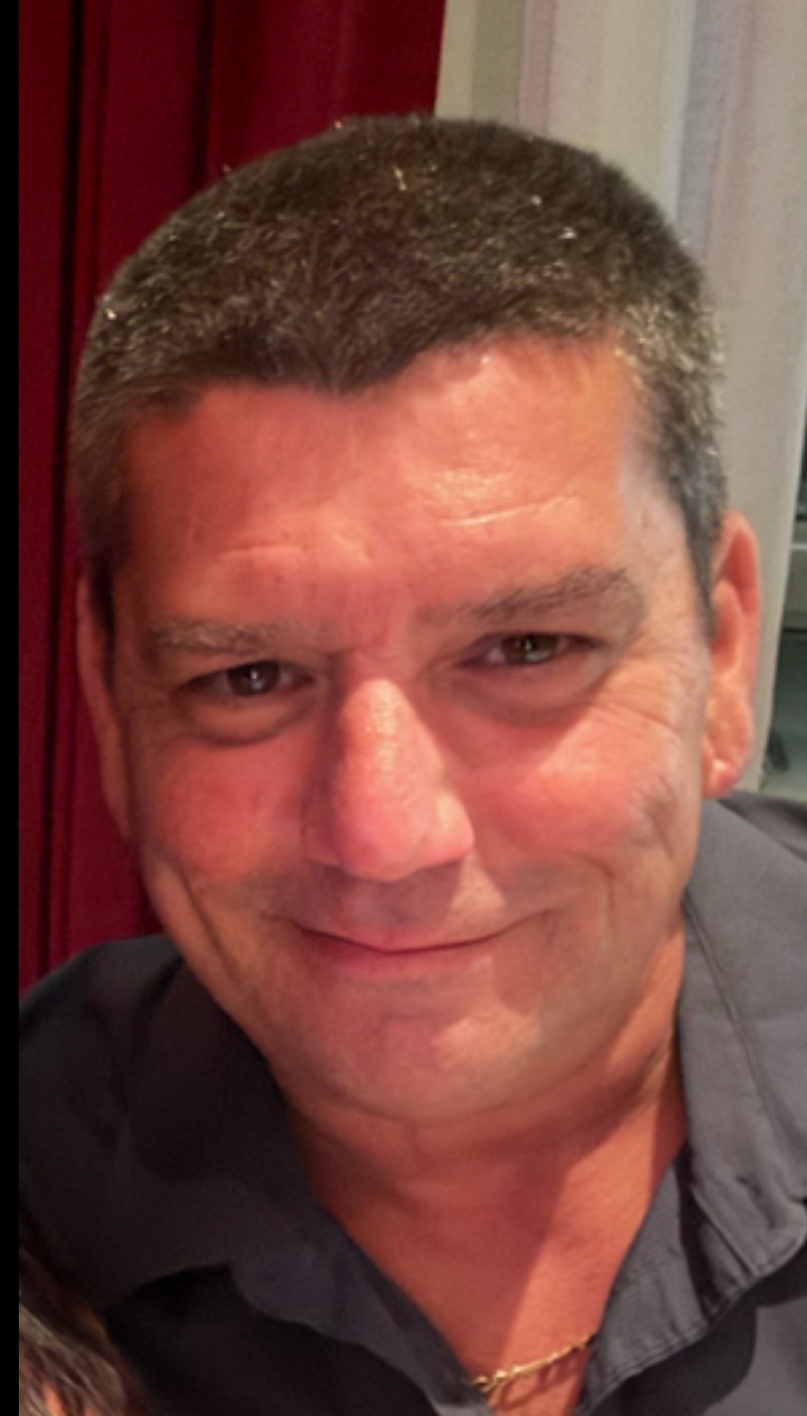 Keith Cashman Obituary - Fall River, MA