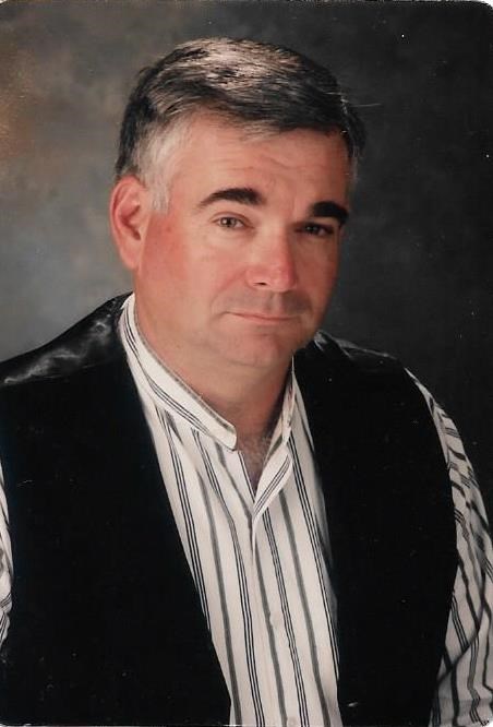 George Coulter Obituary - Redding, CA