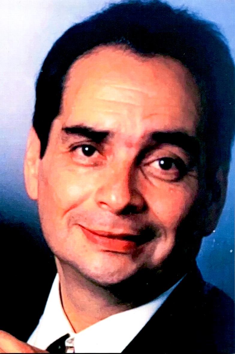 George M Rendon Obituary - Chicago, IL