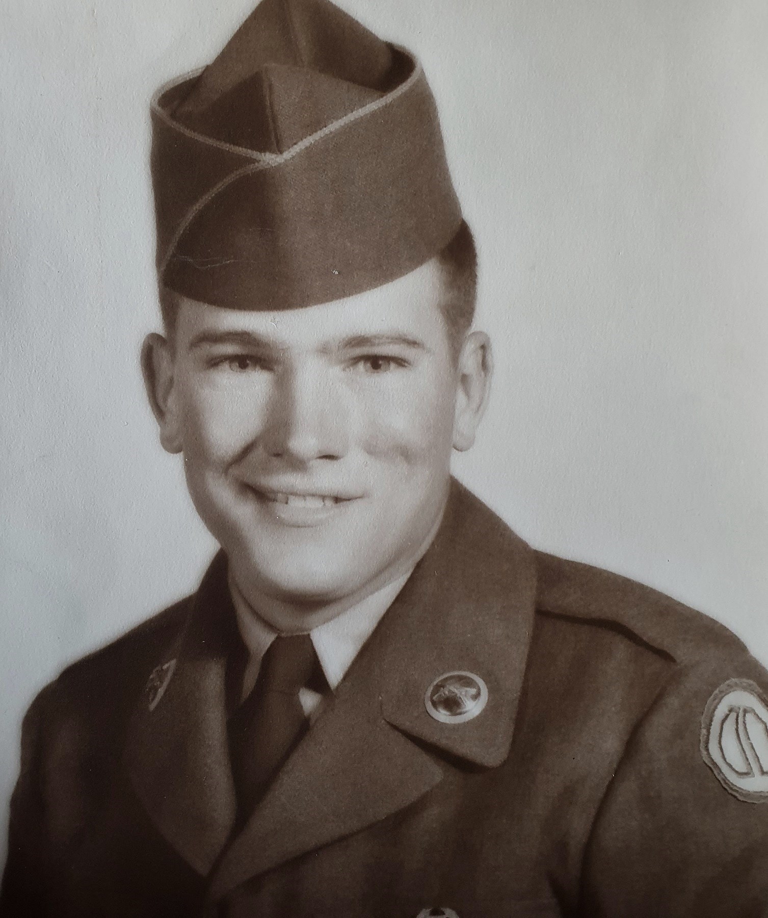 Harlon Rushing Obituary - Norco, LA
