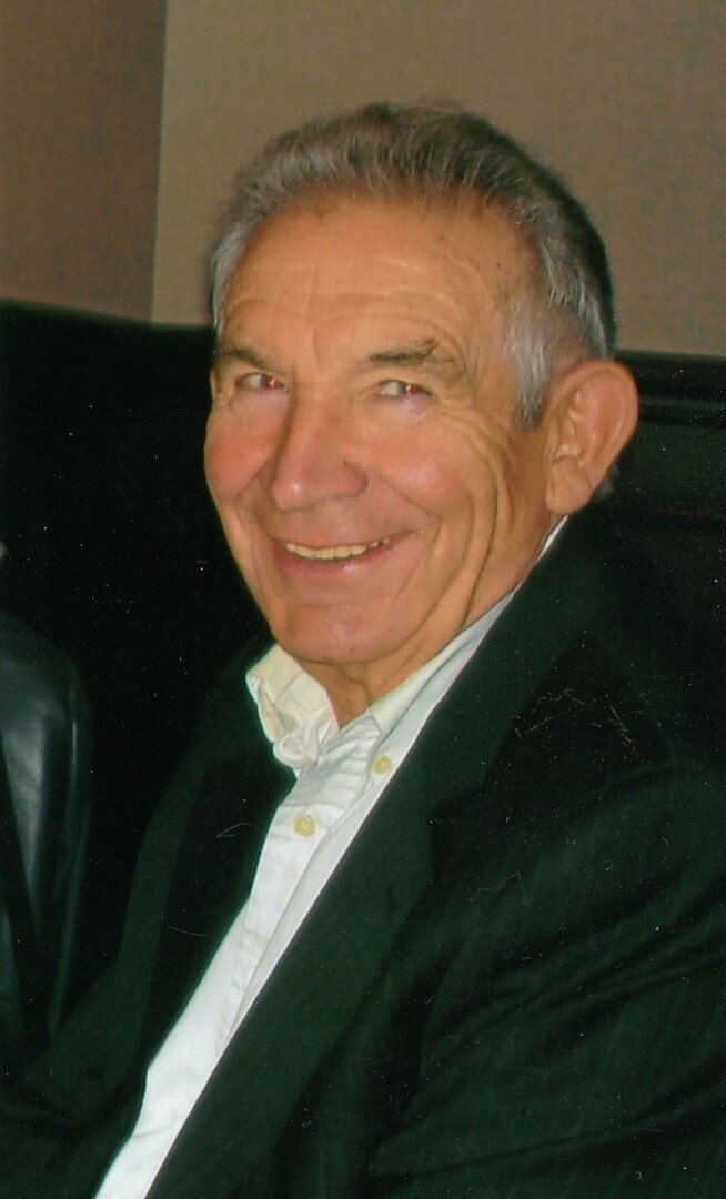 Claude Warren Obituary - Guelph, ON