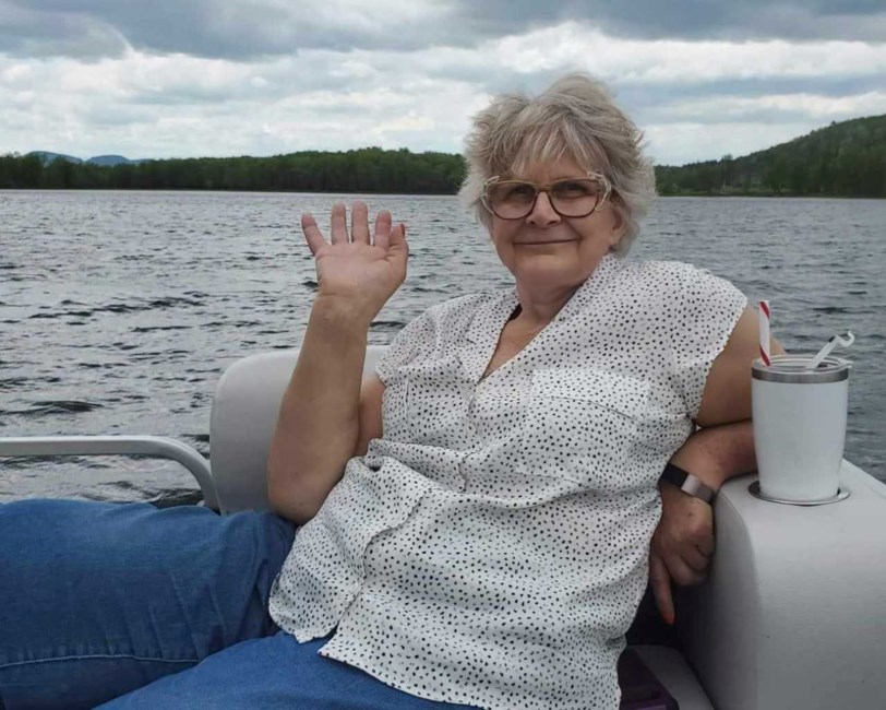 Diane Labrecque Obituary - Mont-Tremblant, QC