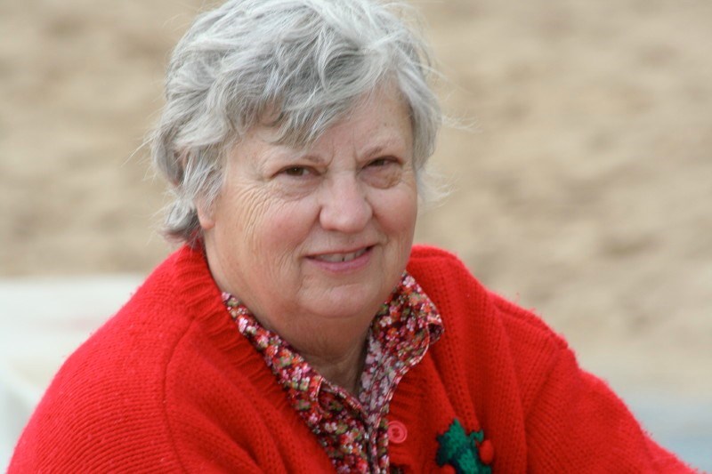 Carol Mollenkamp Obituary - Hesperia, CA