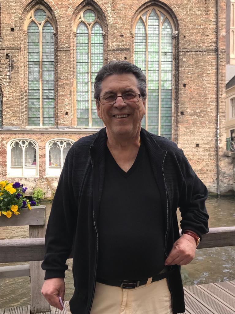 Ronald Contino Obituary - Staten Island, NY