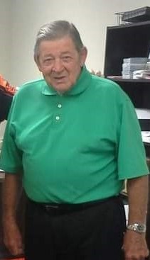 Robert Calloway Obituary - Homewood, AL