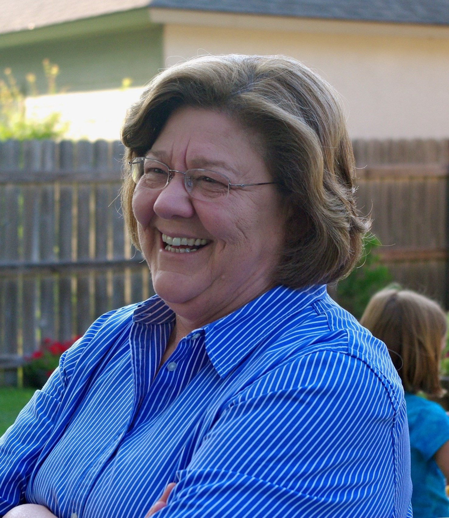 Trudy Wintz Panepinto Obituary - Gonzales, LA