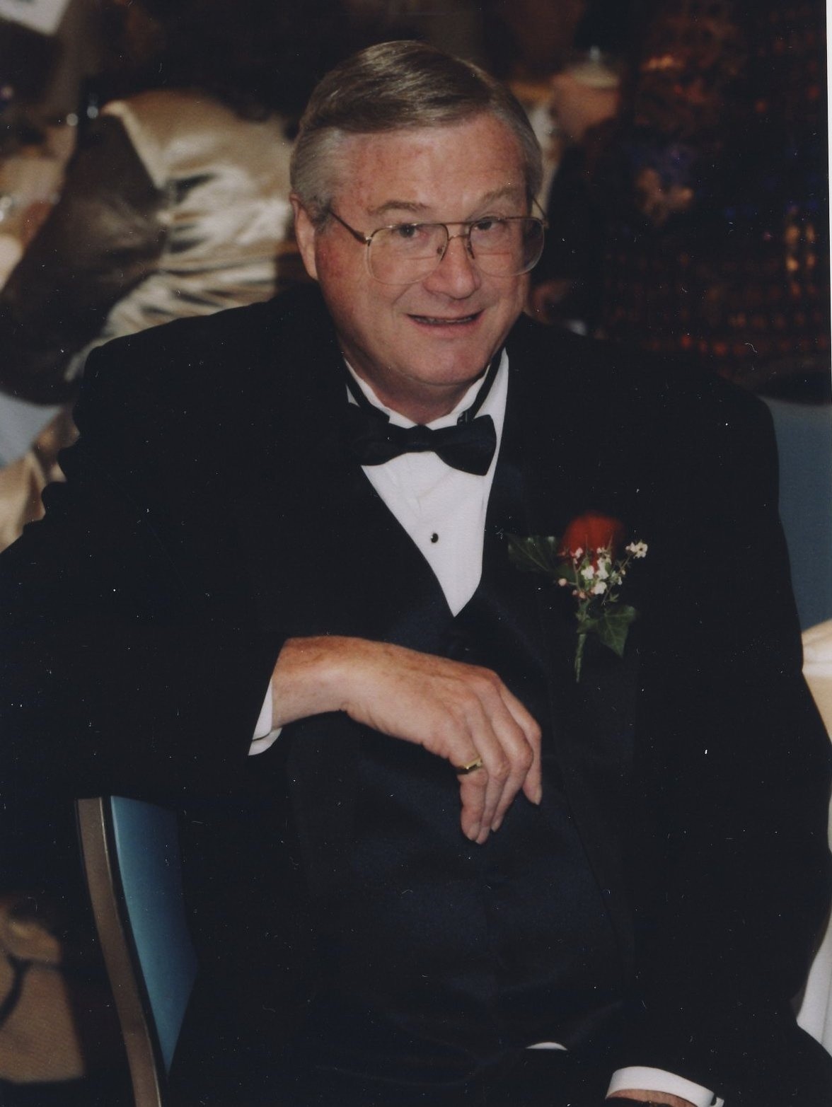 Mr. William Geoffrey Bailie Obituary - Canoga Park, CA