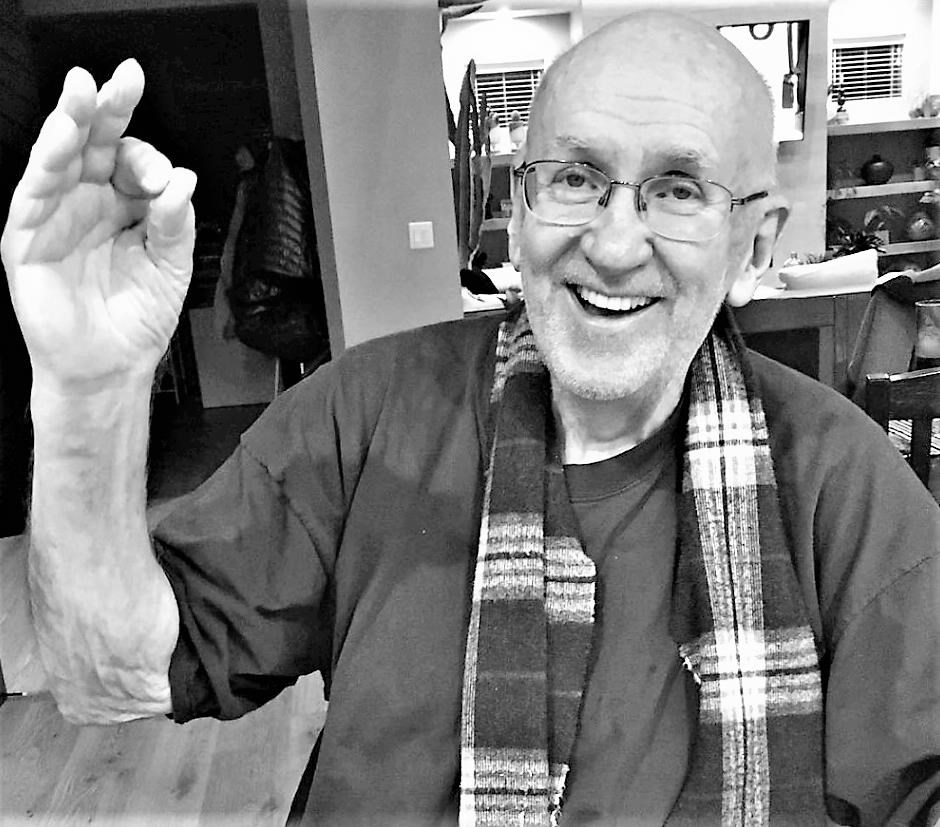 Roy LEWIS Obituary - Castle Rock, CO