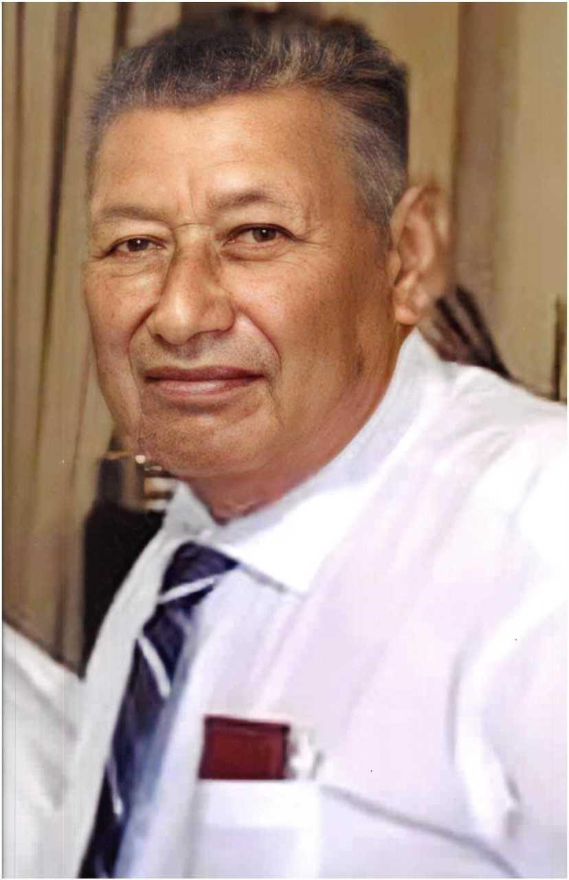 Emilio Hernandez Obituary - Brownsville, TX