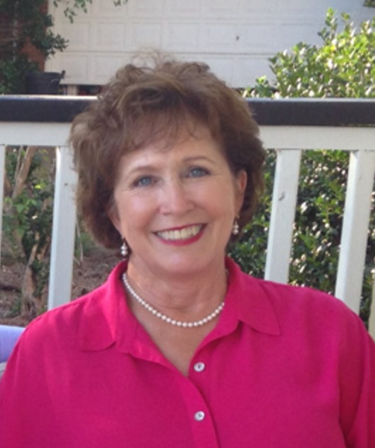 Janet Leach Obituary - Ridgeland, MS