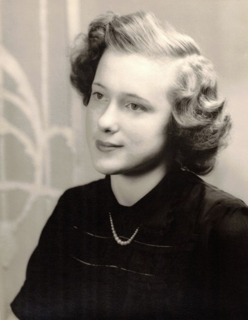 Barbara Elwell Obituary - Wichita, KS