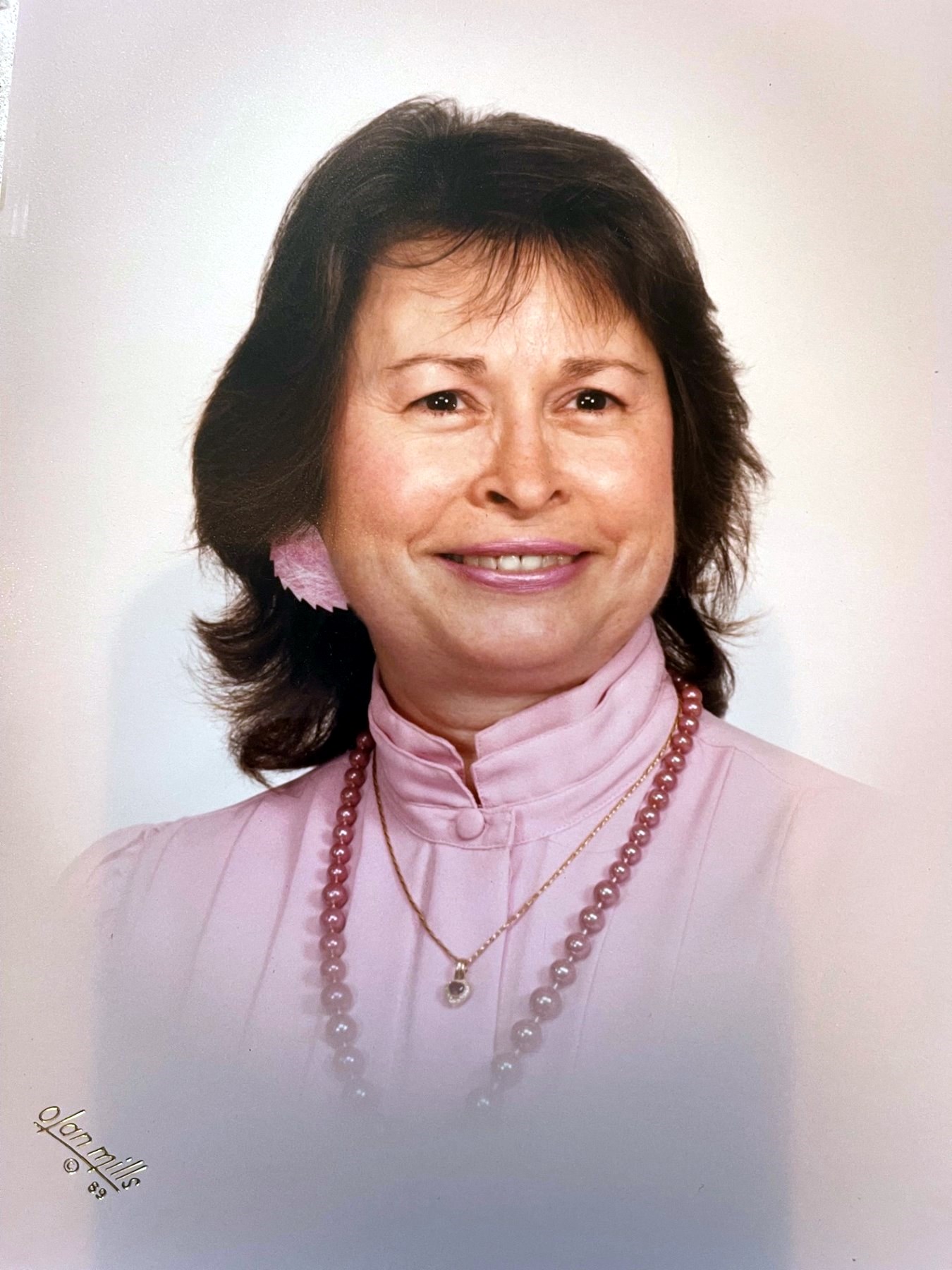 Violet Anderson Obituary - New Bern, NC