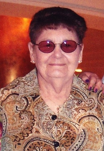 Ida Mae Peters Niekamp Obituary - Waco, TX