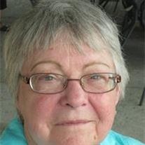 Judith Durst Obituary - Columbus, OH