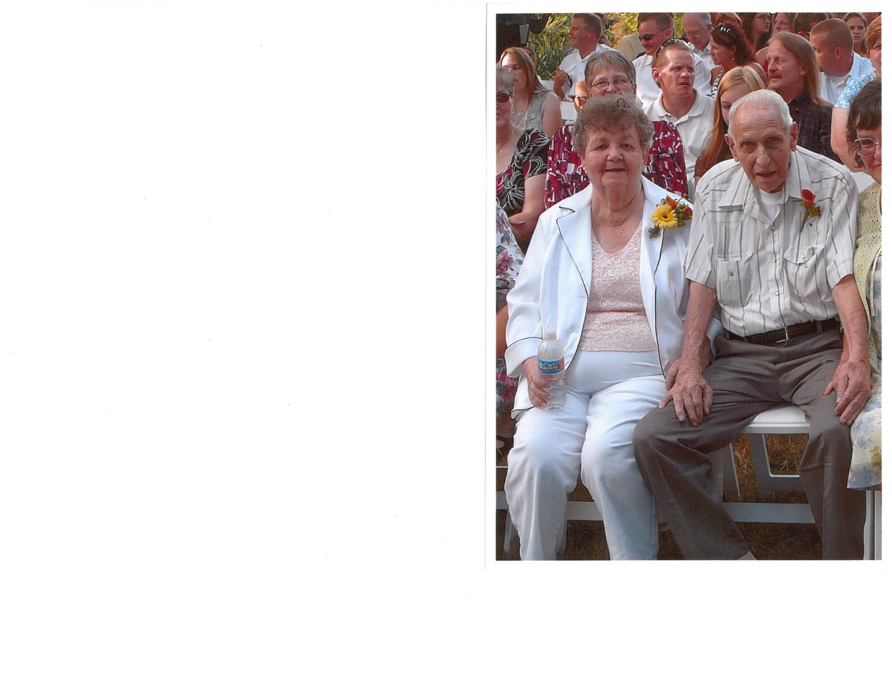 Patricia Carroll Obituary - Portland, OR