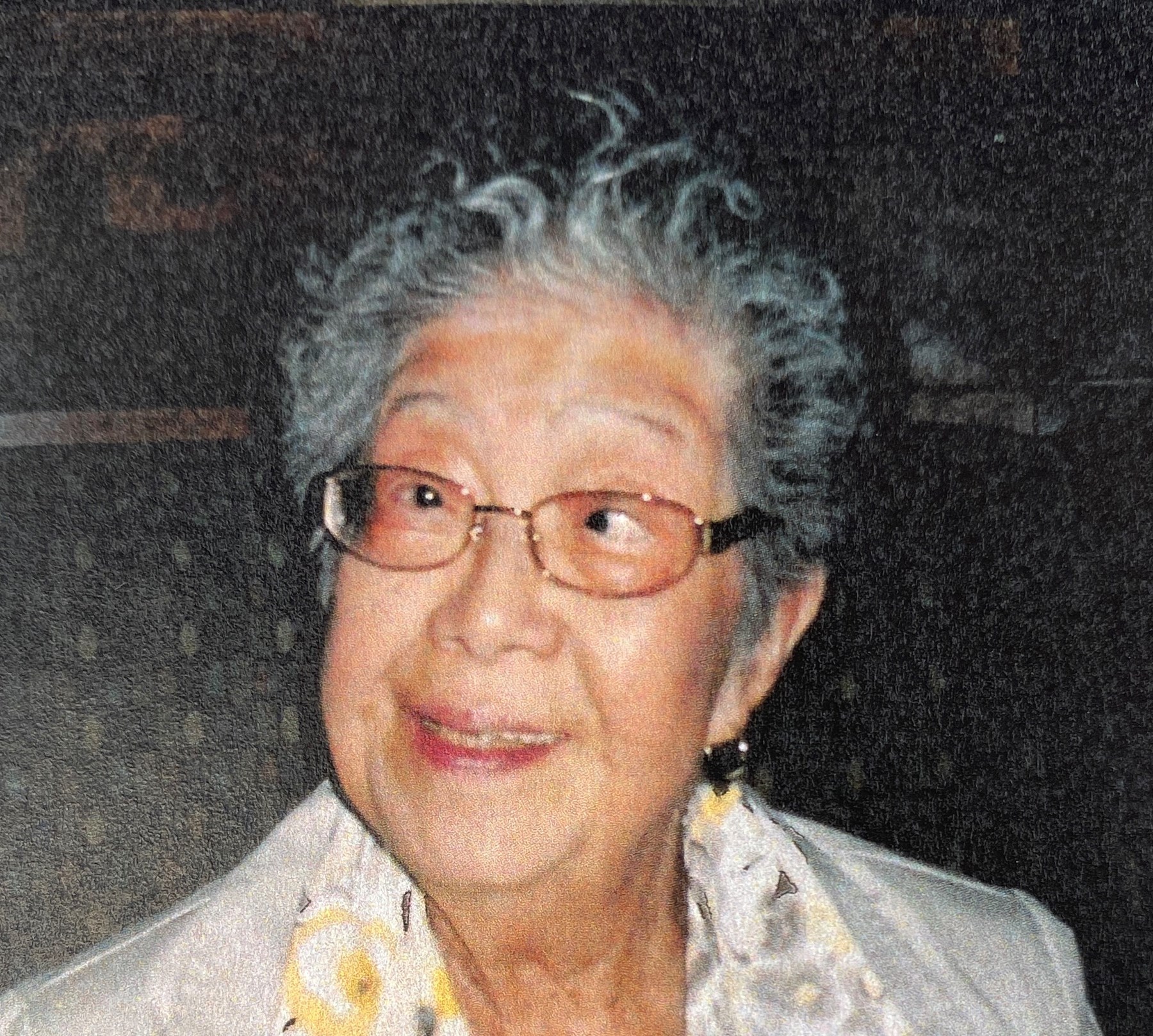 Beatrice Wong Obituary - Burnaby, BC