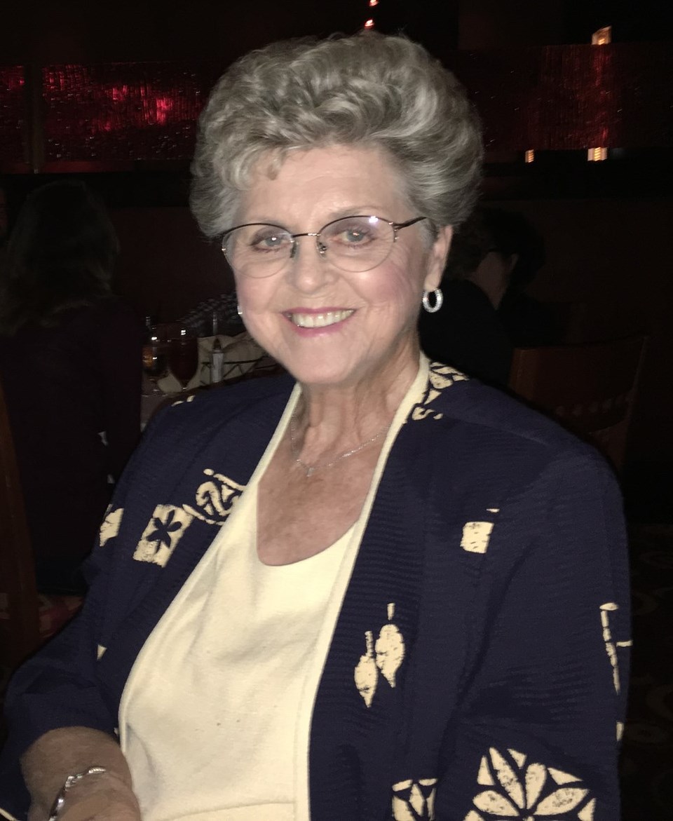 Jean Werner Obituary - Hemet, CA