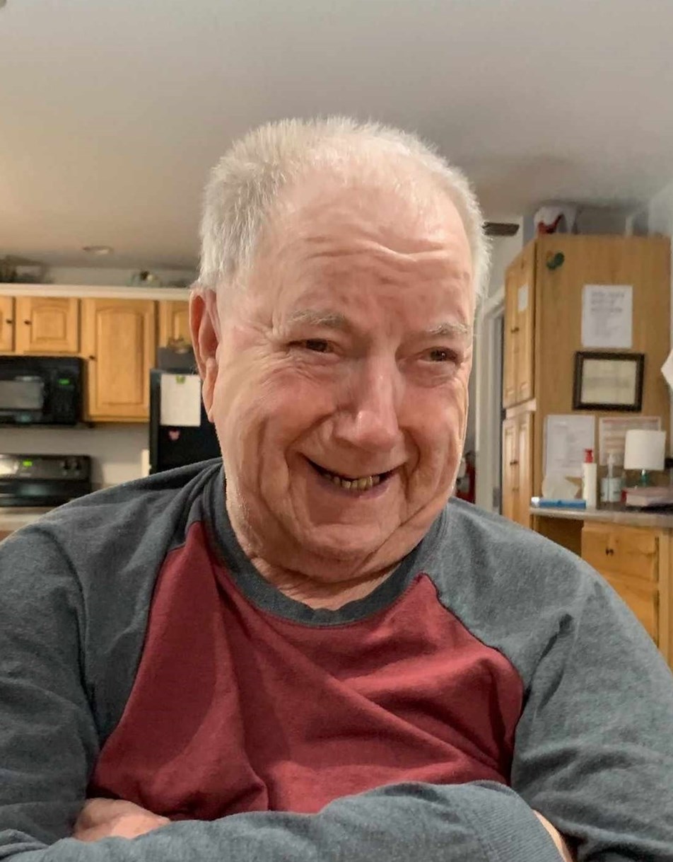 Charles Barron Obituary - Lansing, MI