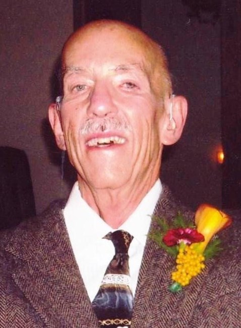 Roger Carter Obituary - Minneapolis, MN