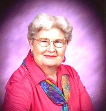 Margaret Goodwin Obituary - Dallas, TX