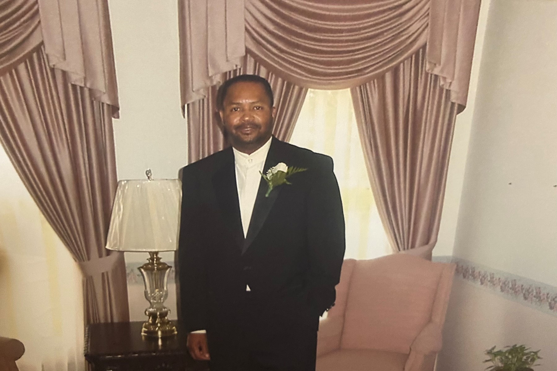 Lonnie Foote Obituary - Reading, PA