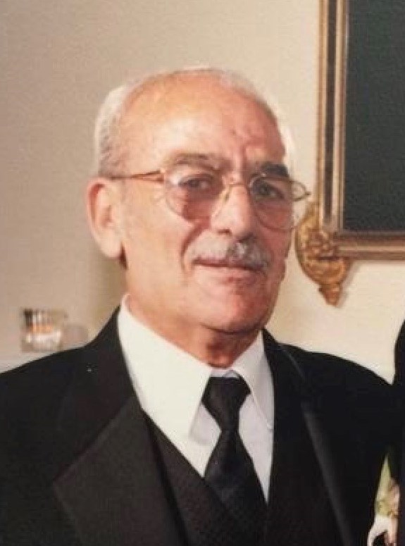 George Tzenevrakis Obituary - Flushing, NY