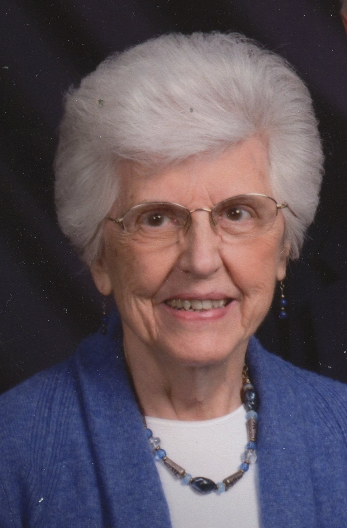 Eleanore Deasy Obituary - Fort Wayne, IN