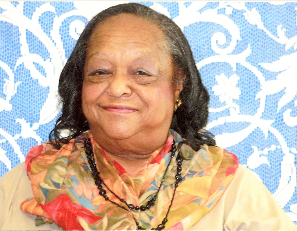 Corine S. Young Obituary - Jackson, MI