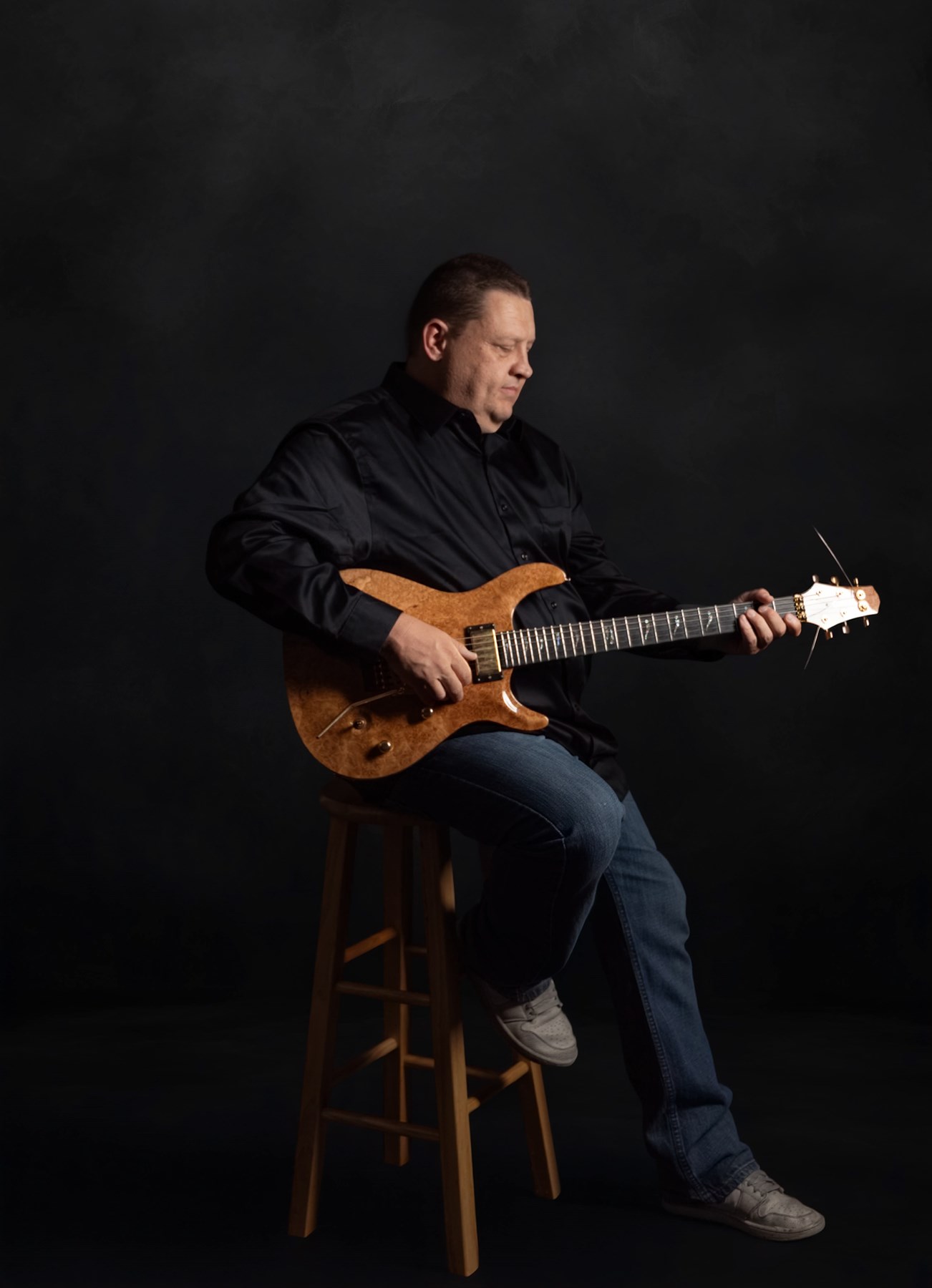 Larry Hall Obituary - Las Vegas, NV