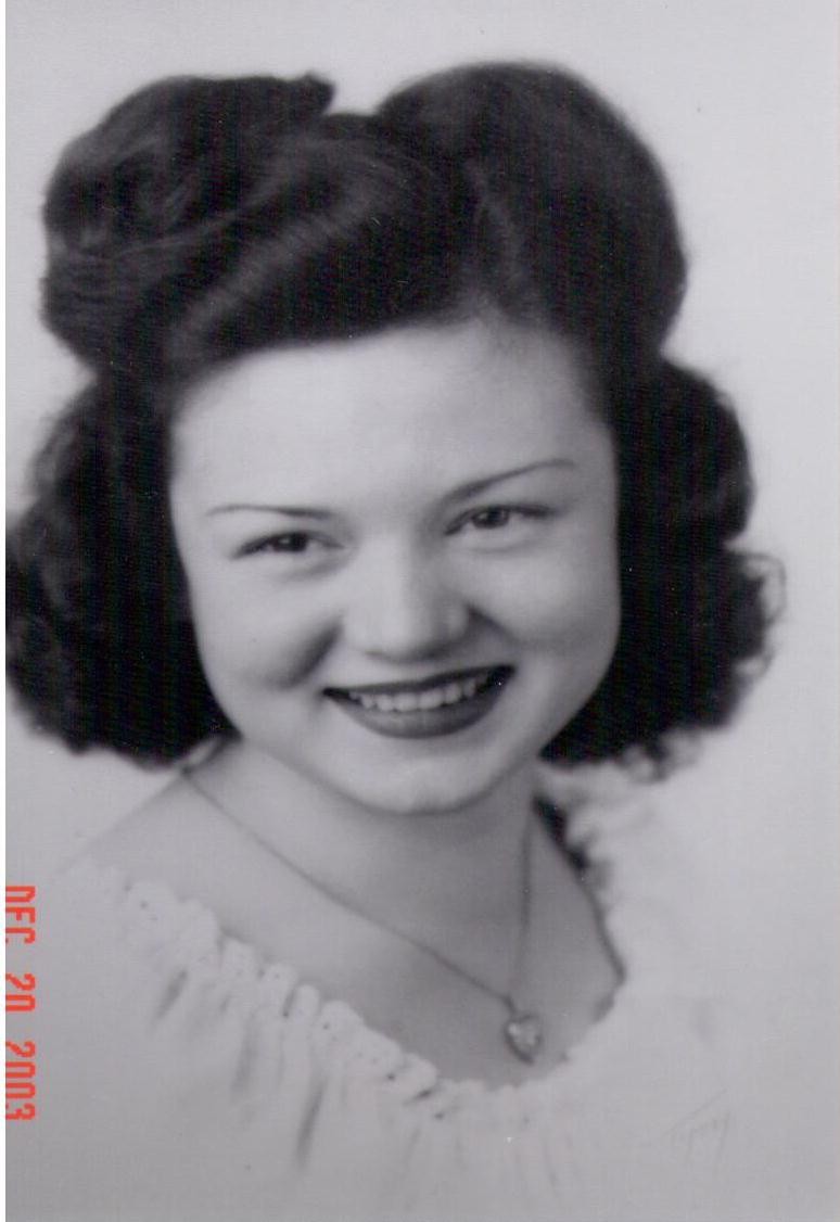 Frances Tatman Obituary - Metairie, LA