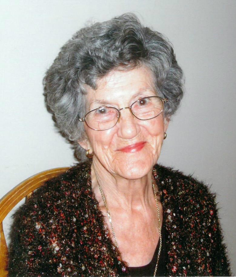 Jeannette Marie Cull Obituary - Toronto, ON