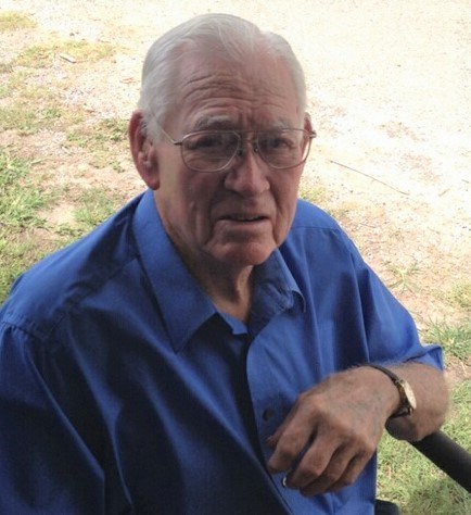 Festus Beckner Obituary - Victoria, TX