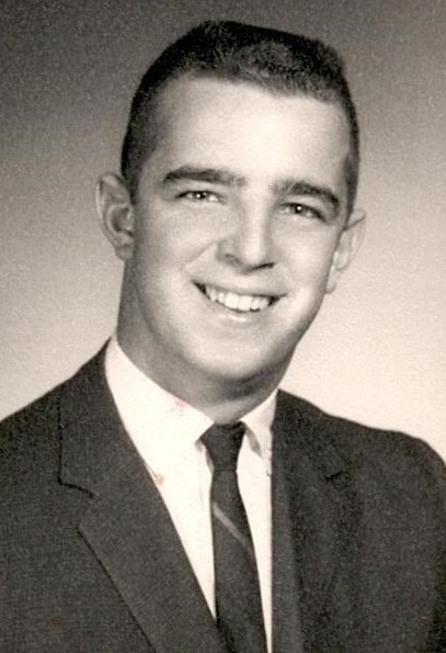 James Engle Obituary - Lancaster, OH