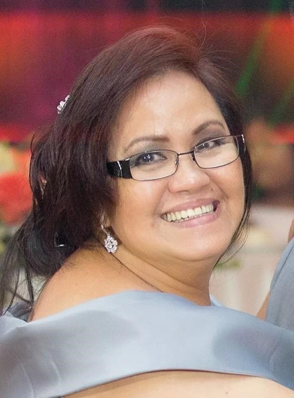 Laarni Roque Obituary