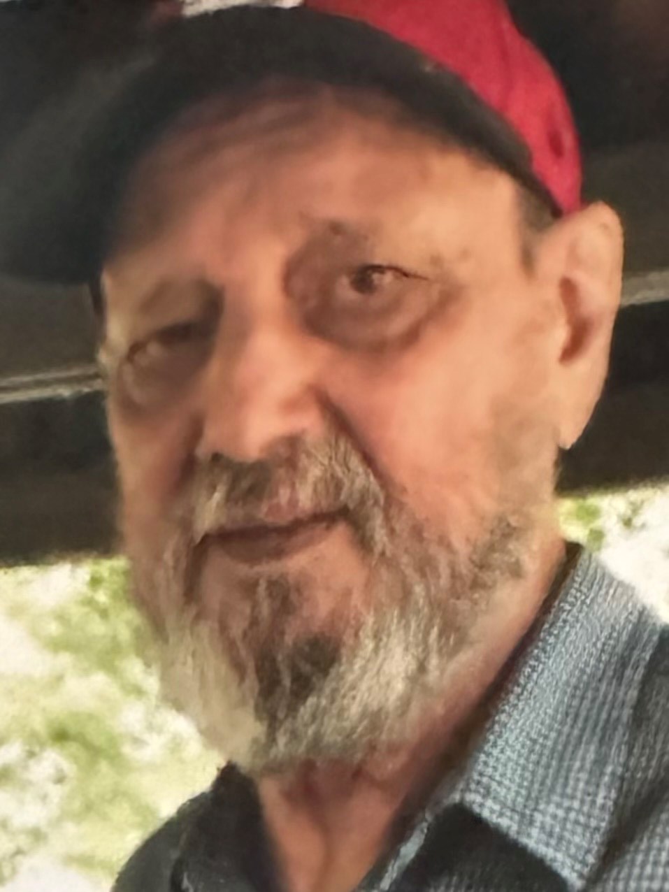 Jimmy Jones Obituary - St. Ann, MO