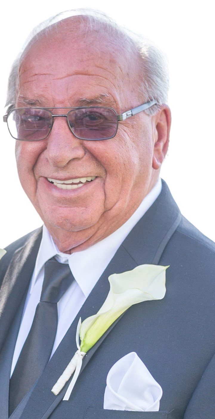 Peter Bruno Obituary - Boston, MA