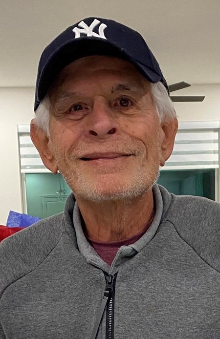 Pedro Marrero Obituary - Orlando, FL