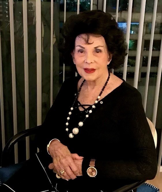 Lois Beckerman Obituary - Miami, FL