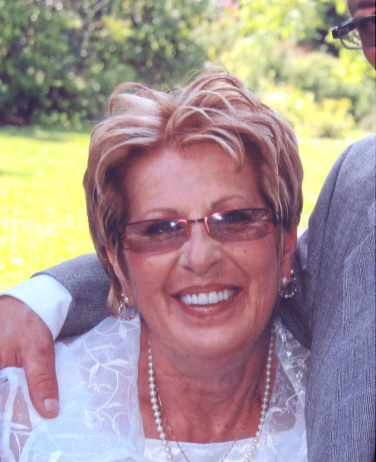 Suzanne Gillett Obituary - Longueuil, QC