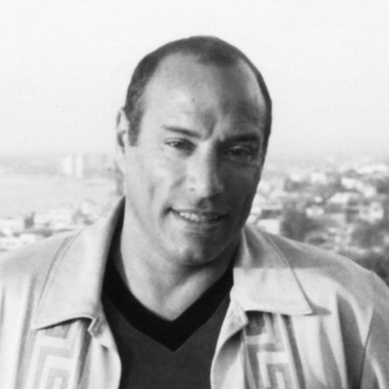 Brian Russo Obituario - San Francisco, CA