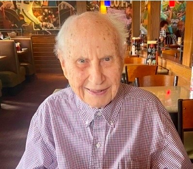 Charles Rummelsburg Obituary - Seattle, WA