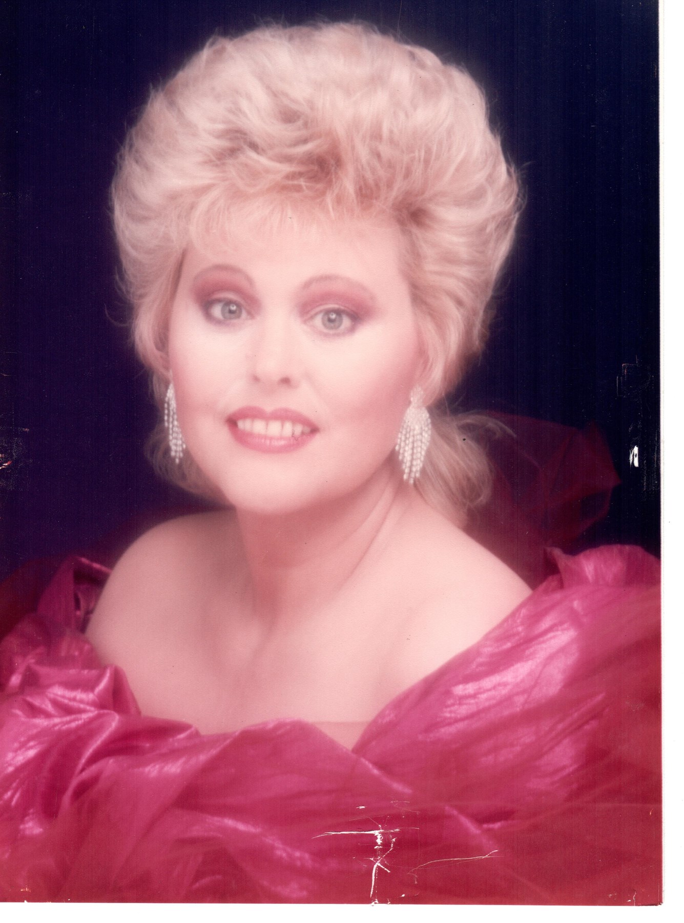 Brenda Decker Obituary - Colton, CA